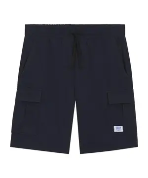 Hugo Boss Cargo Shorts - Black