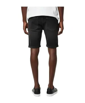 Hugo Boss Denim Shorts