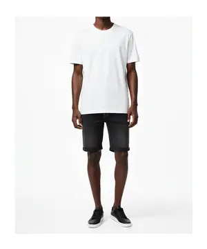 Hugo Boss Denim Shorts