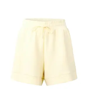 Varley Fleece Athletic Shorts