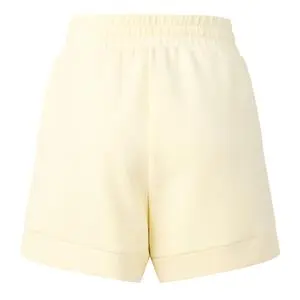 Varley Fleece Athletic Shorts
