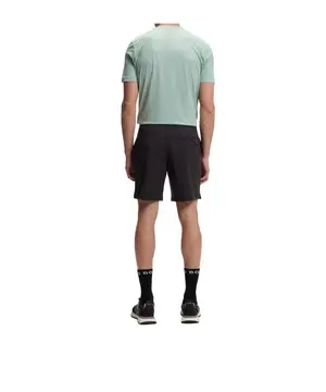 Hugo Boss Elastic Waistband Shorts