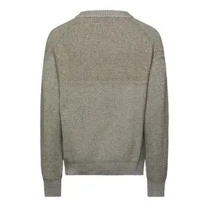Hugo Boss Crew Neck Knit Sweater
