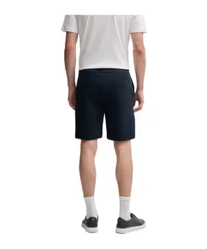 Hugo Boss C-leoni 01 Double B Monogram Shorts