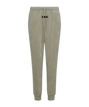 Fear Of God Logo Detail Sweatpants