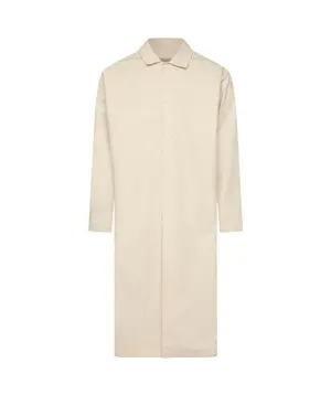 Fear Of God Long-sleeved Trench Coat