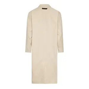 Fear Of God Long-sleeved Trench Coat