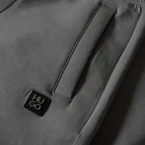 Hugo Boss Soft Knit Jogger Pants