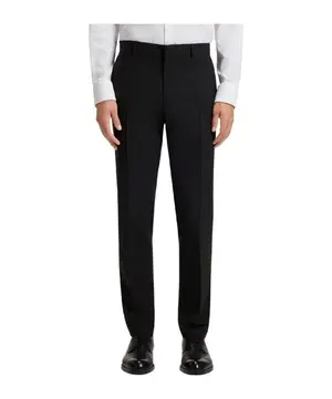 Hugo Boss H-genius-mm-224 Slim-fit Trousers
