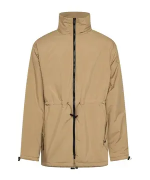 Fear Of God Long-sleeve Casual Zip-up Jacket