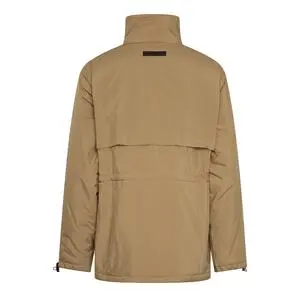 Fear Of God Long-sleeve Casual Zip-up Jacket