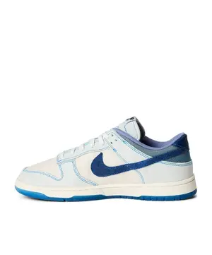 Nike Low-top Flat Casual Shoes