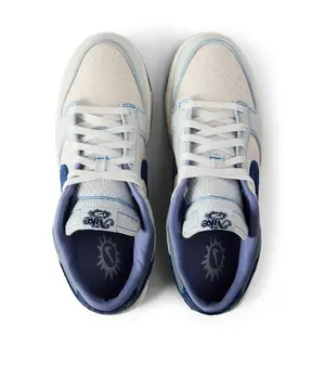 Nike Low-top Flat Casual Shoes