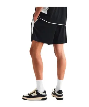 REPRESENT Star Football Shorts