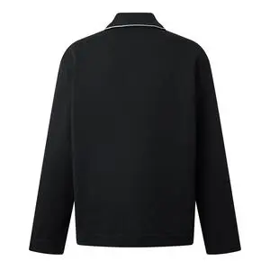 Casablanca Long-sleeve Button-up Shirt