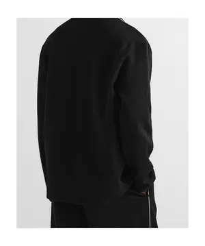 Casablanca Long-sleeve Button-up Shirt
