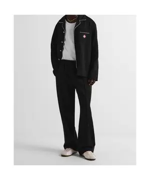 Casablanca Long-sleeve Button-up Shirt