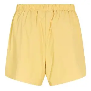 Fear Of God Logo Detail Shorts