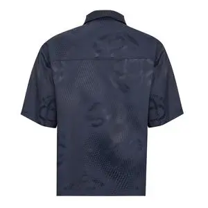 Casablanca Short-sleeved Shirt