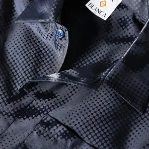 Casablanca Short-sleeved Shirt
