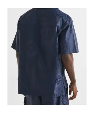 Casablanca Short-sleeved Shirt
