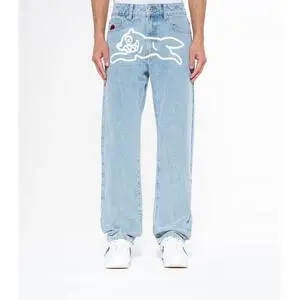 ICECREAM Run Dog Straight Leg Jeans