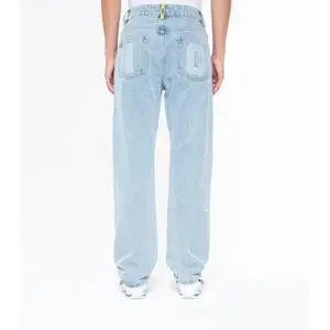 ICECREAM Run Dog Straight Leg Jeans