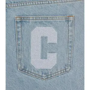 ICECREAM Run Dog Straight Leg Jeans