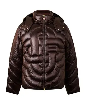 Casablanca Padded Jackets For Men