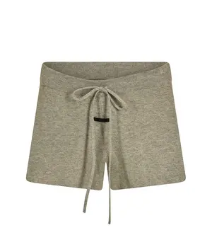 Fear Of God Drawstring Athletic Shorts