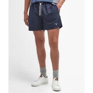 Barbour Logo Swim Shorts