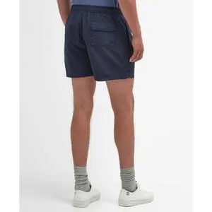 Barbour Logo Swim Shorts