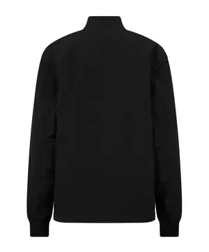 Hugo Boss Quilted Stand-collar Jacket