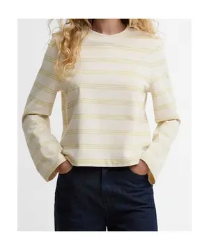Barbour Long-sleeve T-shirt