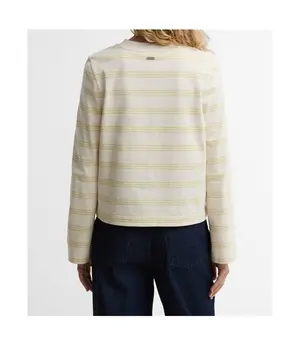 Barbour Long-sleeve T-shirt