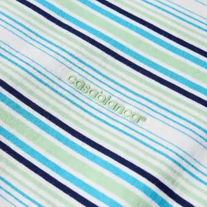 Casablanca Casa Striped T-shirt
