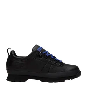 Timberland Leather Low-top Hiking Sneakers