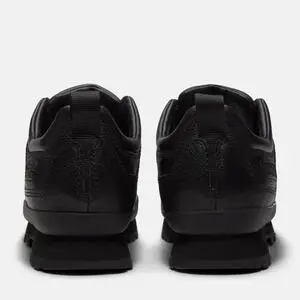 Timberland Leather Low-top Hiking Sneakers