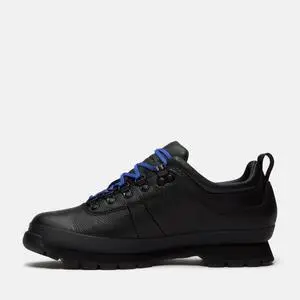 Timberland Leather Low-top Hiking Sneakers
