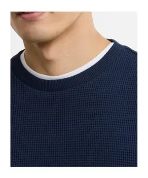 Barbour Versatile Comfortable Long-sleeve Sweatshirt