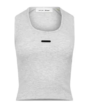 Fear Of God Ribbed Tank Top - No