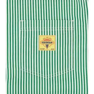 ICECREAM Short-sleeved Polo Shirt - Green