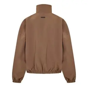 Fear Of God Casual Zip-up Jacket