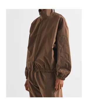 Fear Of God Casual Zip-up Jacket