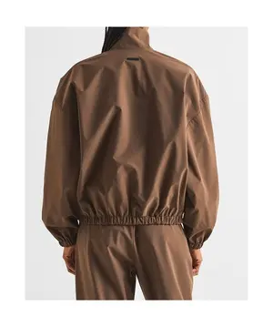 Fear Of God Casual Zip-up Jacket