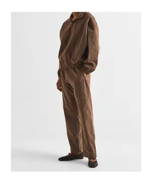 Fear Of God Casual Zip-up Jacket