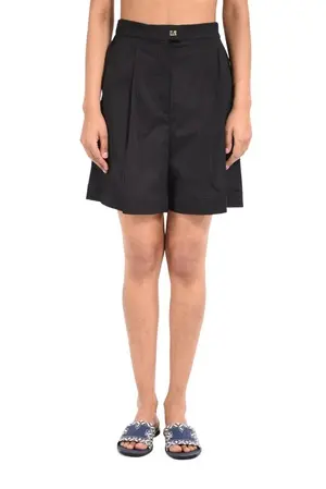 Max Mara Tailored Shorts