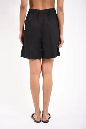 Max Mara Tailored Shorts