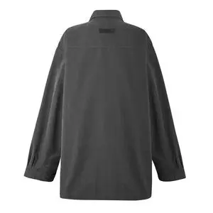 Fear Of God Casual Zip-up Jacket