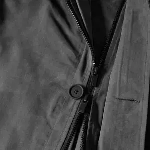 Fear Of God Casual Zip-up Jacket